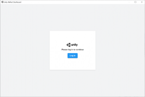 Unity Reflectを試す | NEXTSCAPE with MR