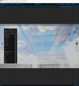 Unity Reflectを試す | NEXTSCAPE with MR