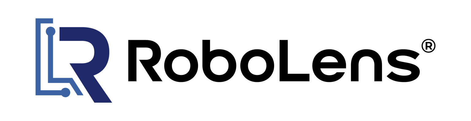 RoboLens | NEXTSCAPE with MR